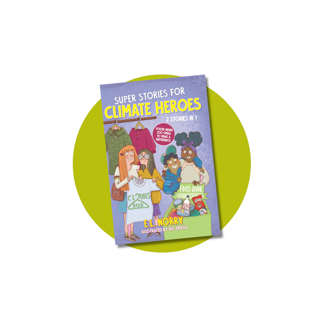 Money Heroes | Resources