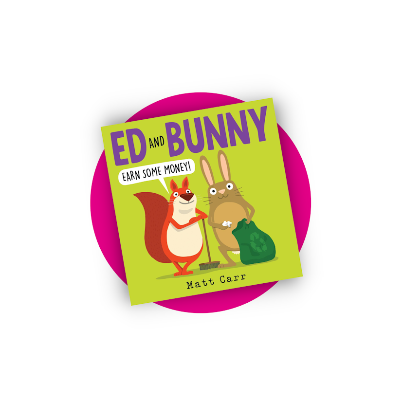 Money Heroes | Resources