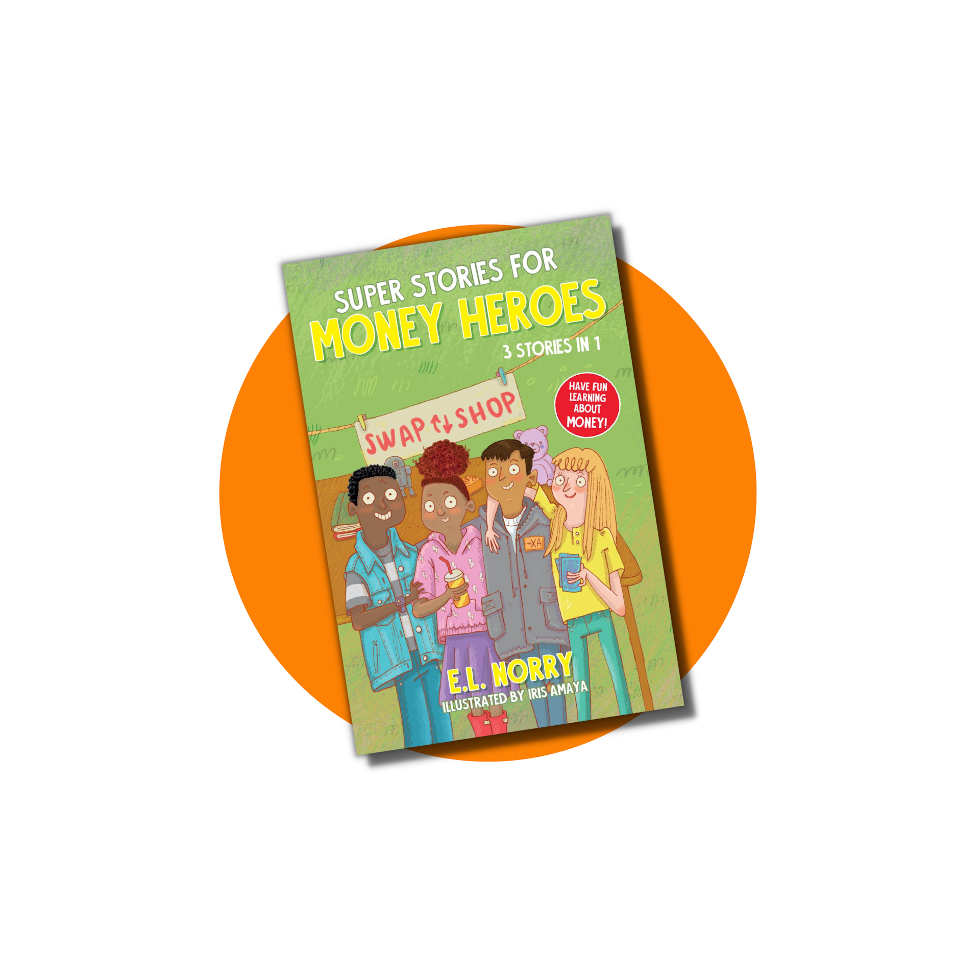 Money Heroes | Resources