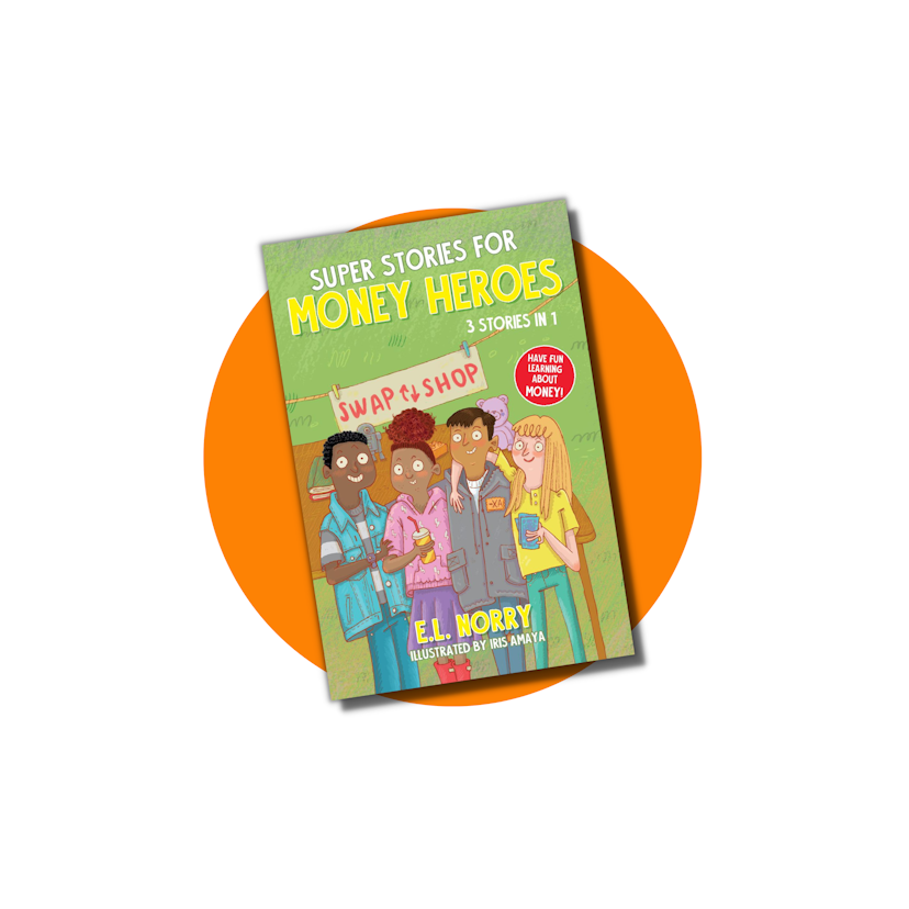 Money Heroes | Resources
