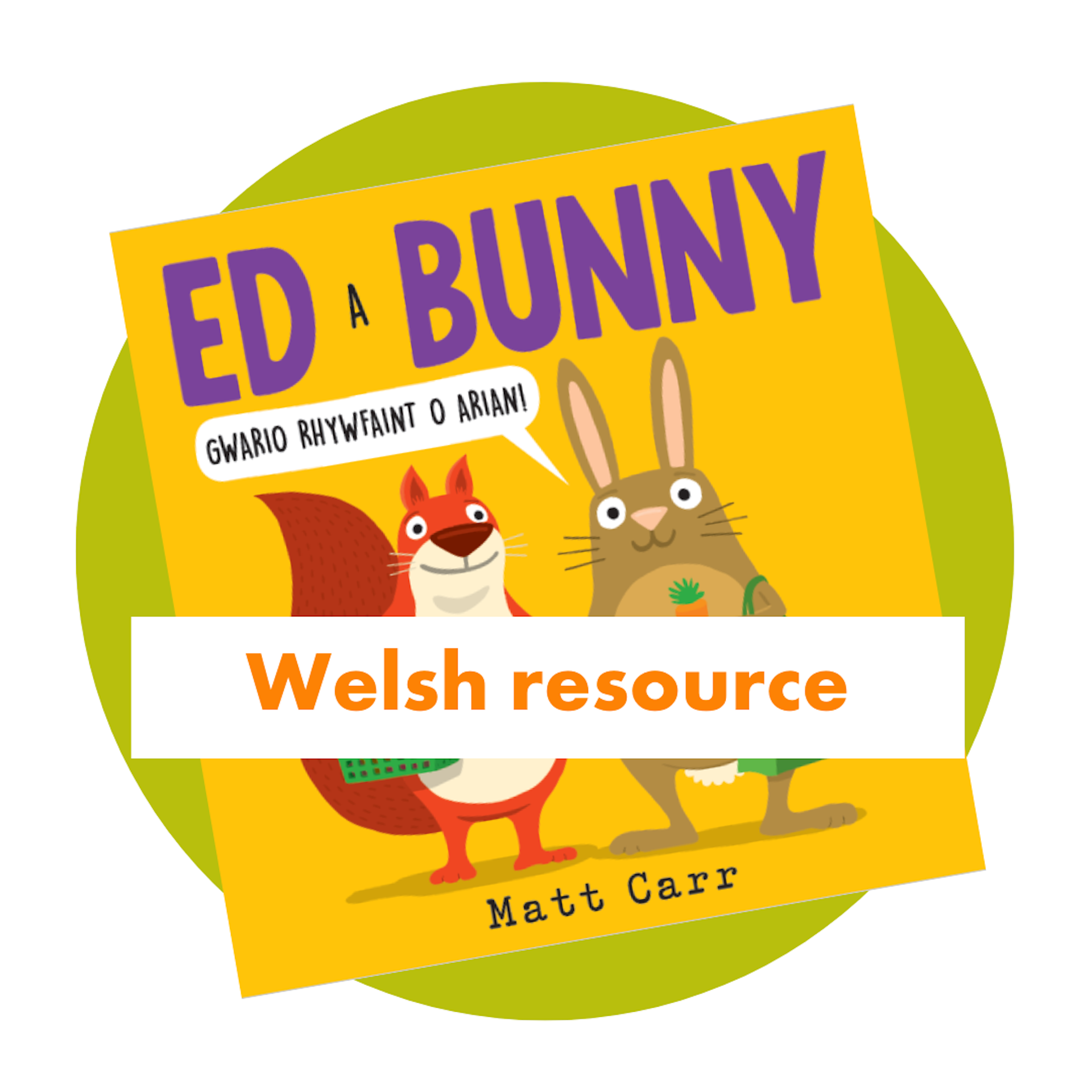 Money Heroes | Ed a Bunny yn Gwario Peth Arian