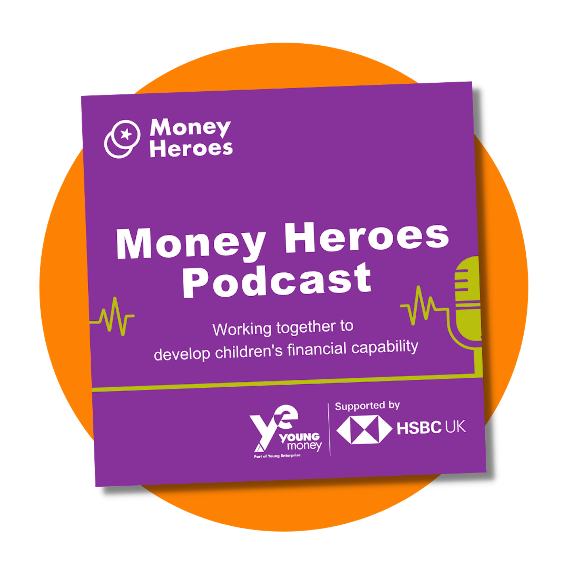 Money Heroes | parent resources