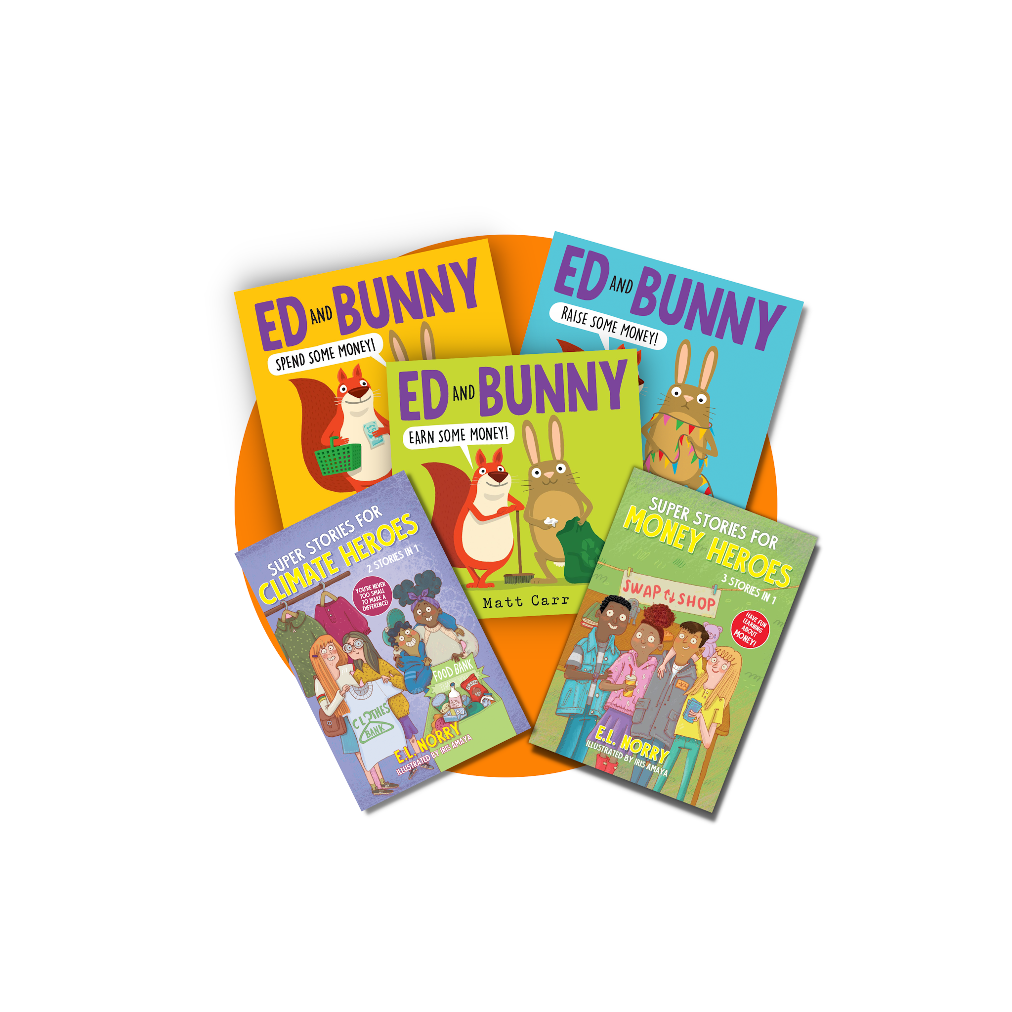 Money Heroes | Helping you teach children about money