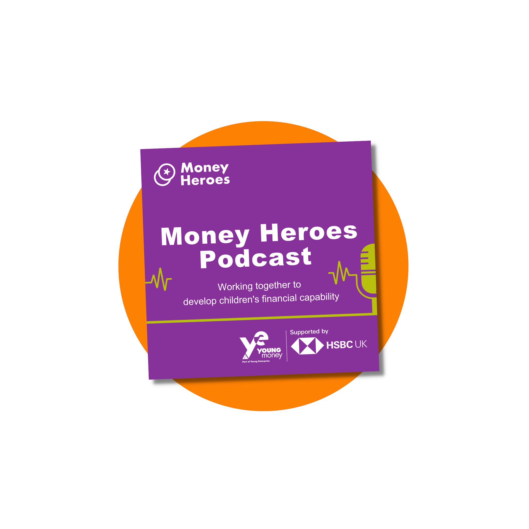 Money Heroes | parent resources