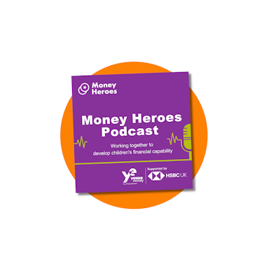 Money Heroes | parent resources