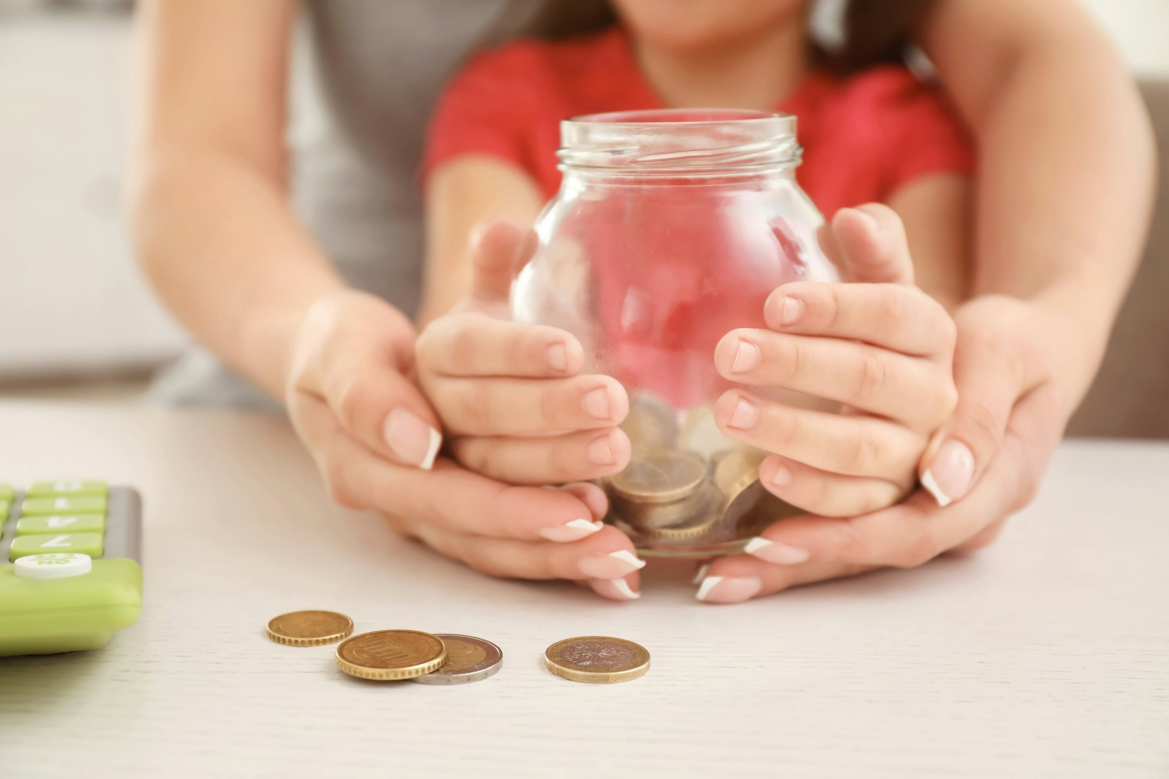 Money Heroes | Coins, coins, coins - Beginner